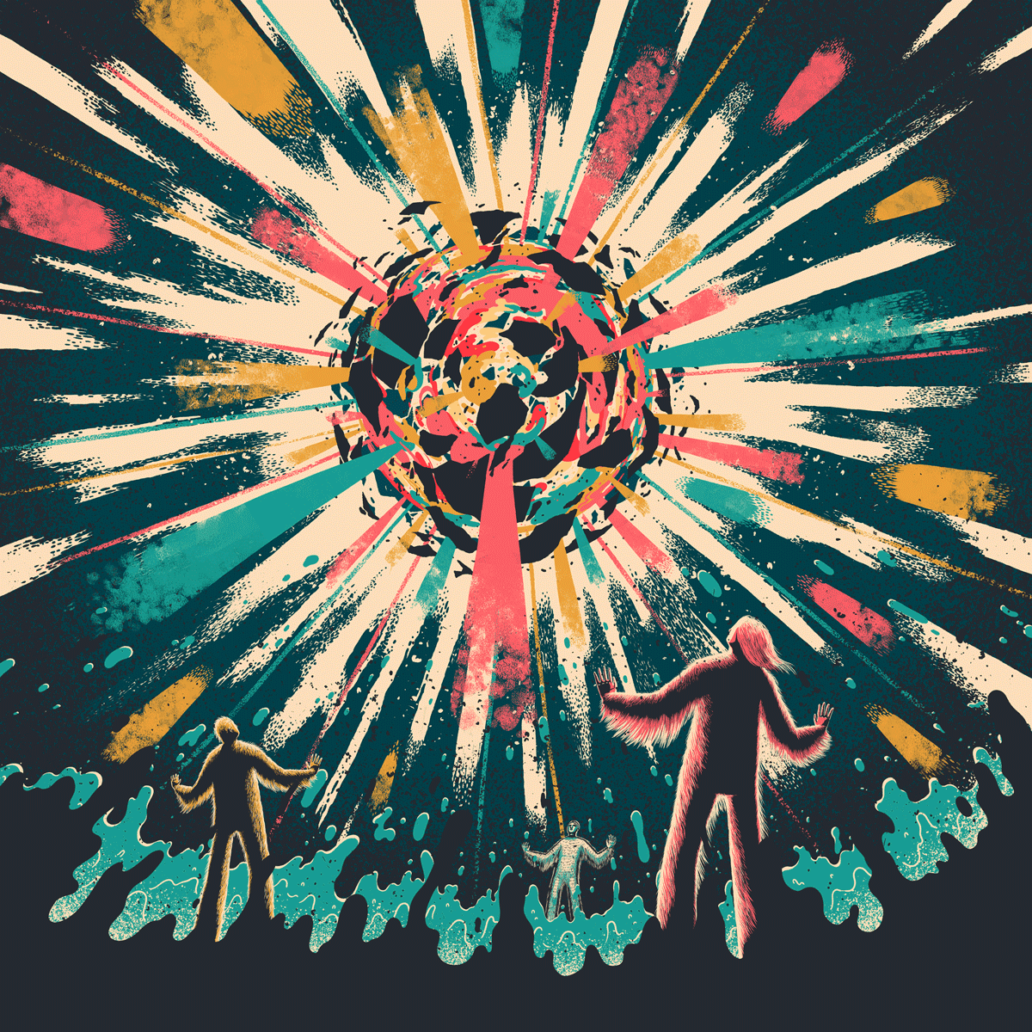 Poder Supremo - Bruno Morais - Zansky